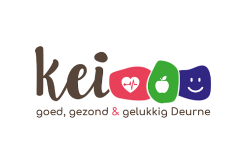Kei goed, gezond & gelukkig - Leef Deurne!